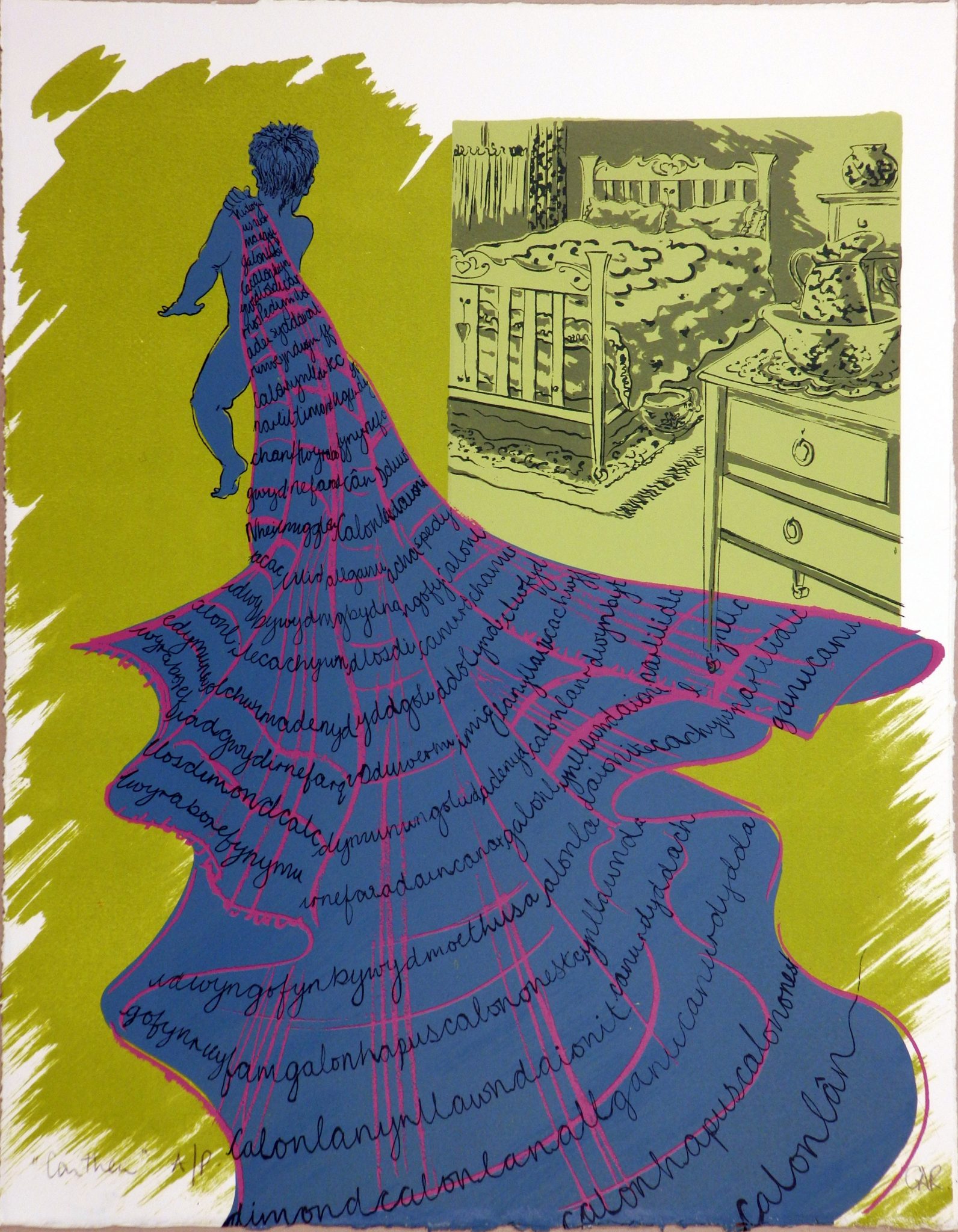 Carys Roberts – Carthen | Swansea Print Workshop Carys Roberts – Carthen | Swansea Print Workshop