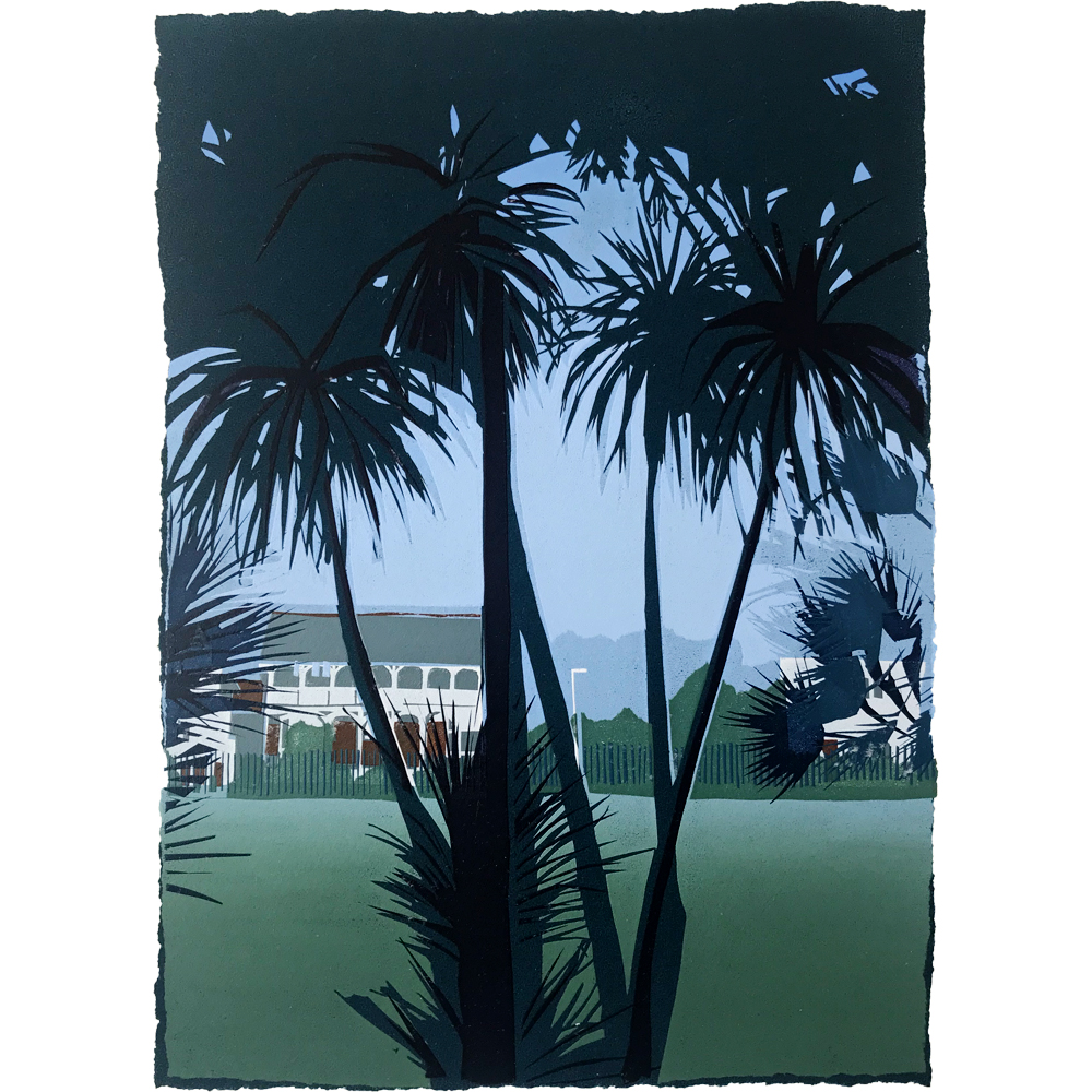 Screenprinting | Swansea Print Workshop