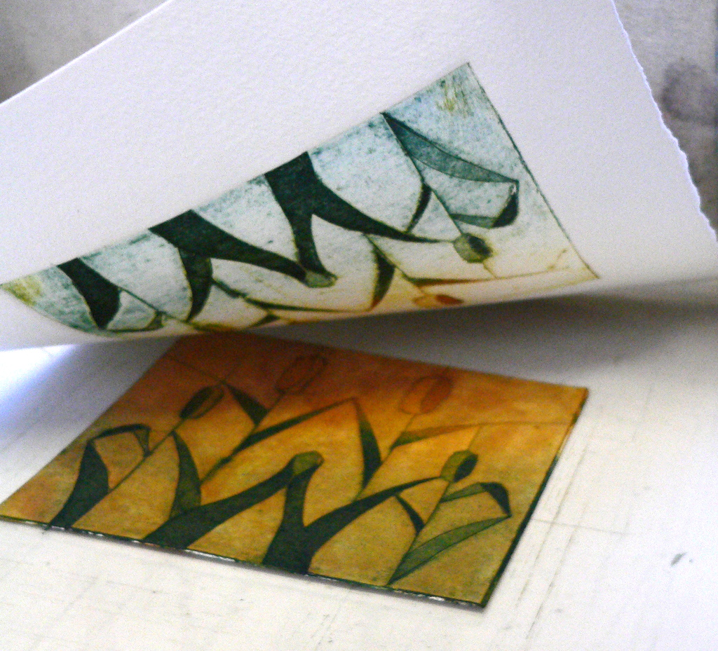 Gift Vouchers | Swansea Print Workshop