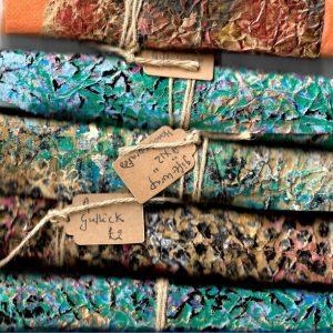 Swansea print workshop