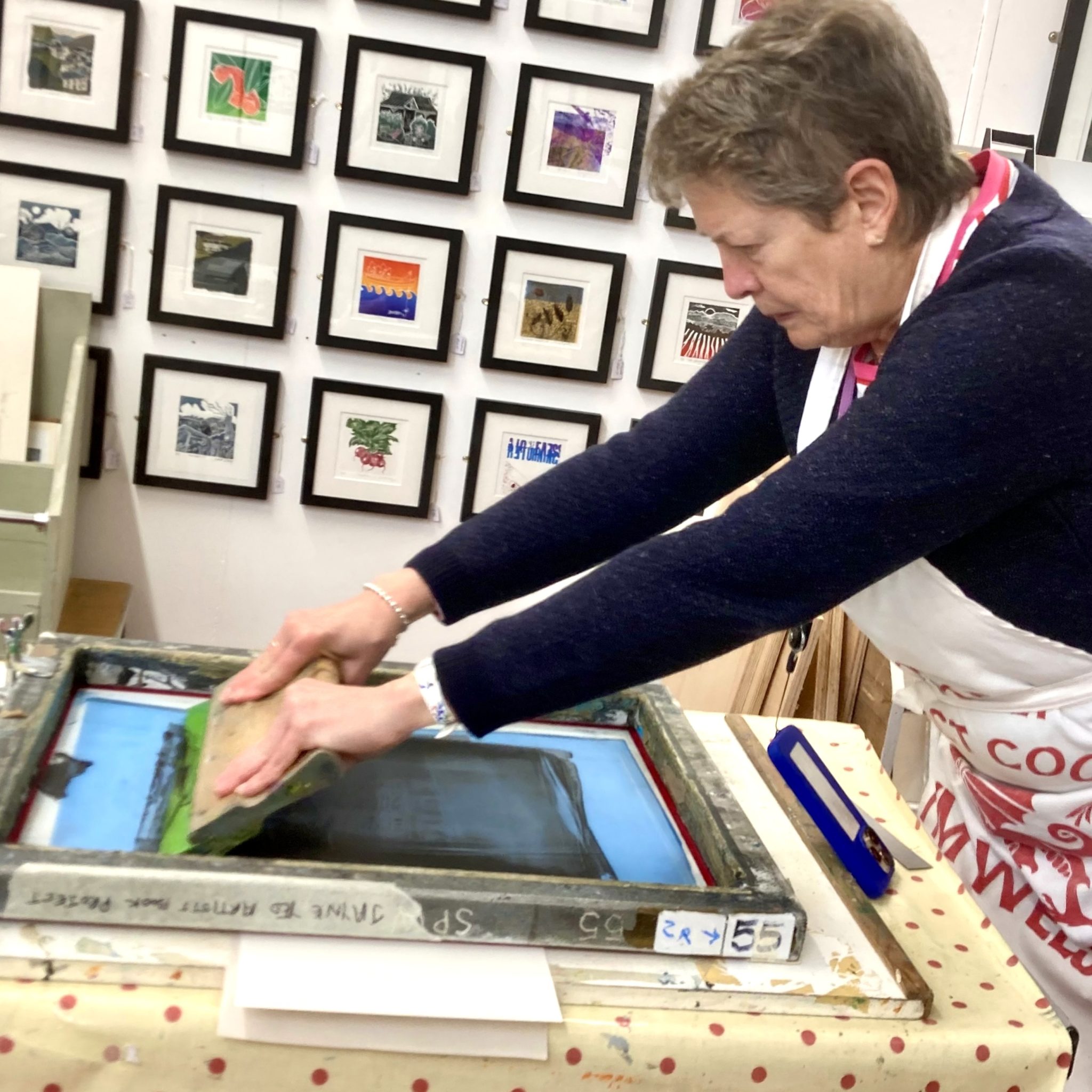 Artist Book Project | Swansea Print Workshop