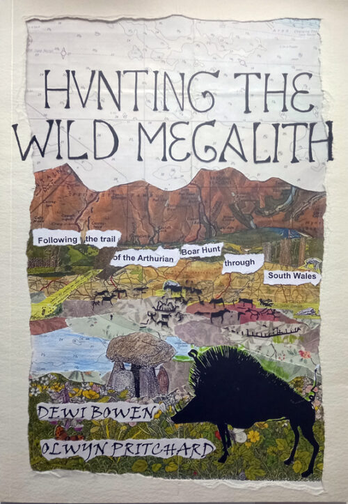 “Hunting The Wild Megalith” Evening Event | Tuesday 17 February 2026 ...